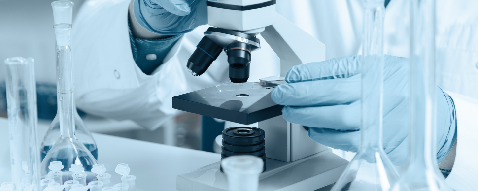 Fiche métier technicien en microbiologie | Page personnel