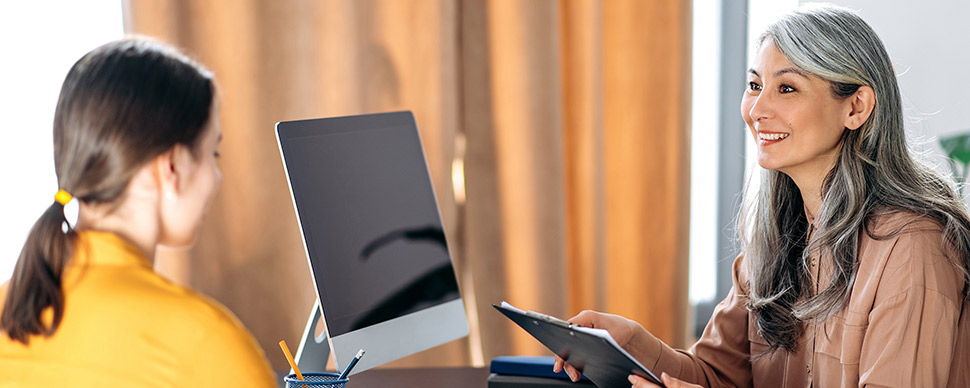 Fiche métier : Assistant RH | Page Personnel