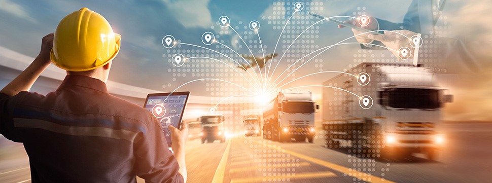 Fiche métier : Agent de transit | Page Personnel