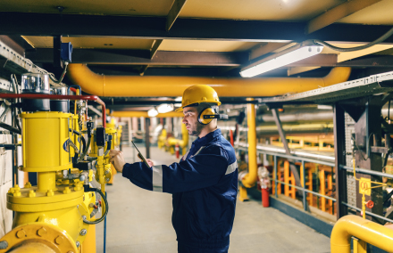 Fiche métier: Technicien de Maintenance | Page Personnel