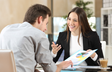 Les qualités fondamentales du meilleur commercial | Page Personnel