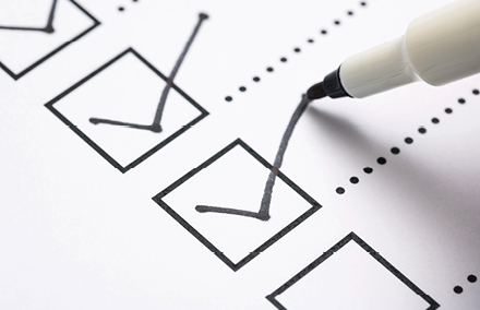 Comment faire un bon contrôle de références ? | Page Personnel