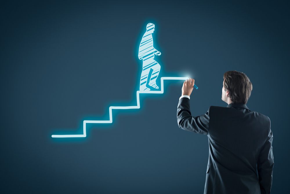 6 conseils pour obtenir une promotion | Page Personnel