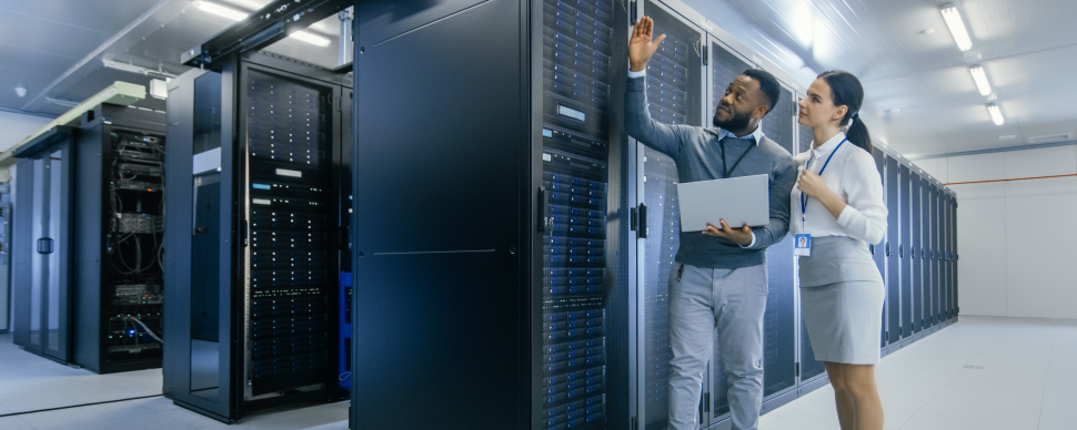 Technicien d'Exploitation