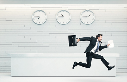 Les meilleures excuses pour justifier un retard | Page Personnel