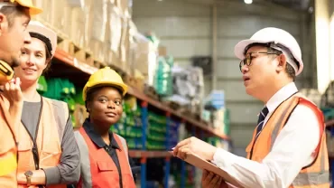 Fiche métier : Responsable ADV | Page Personnel